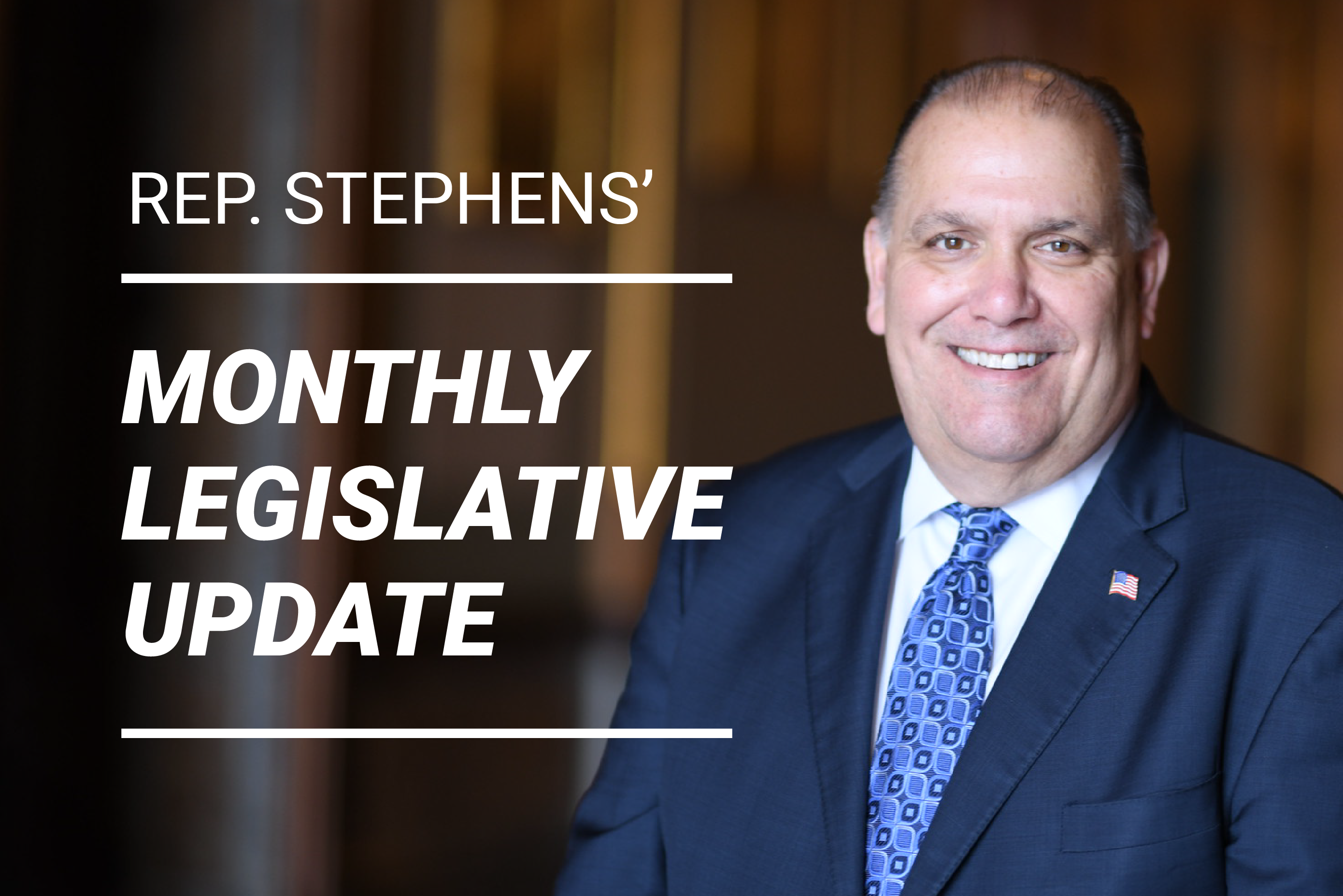 News - Brad Stephens