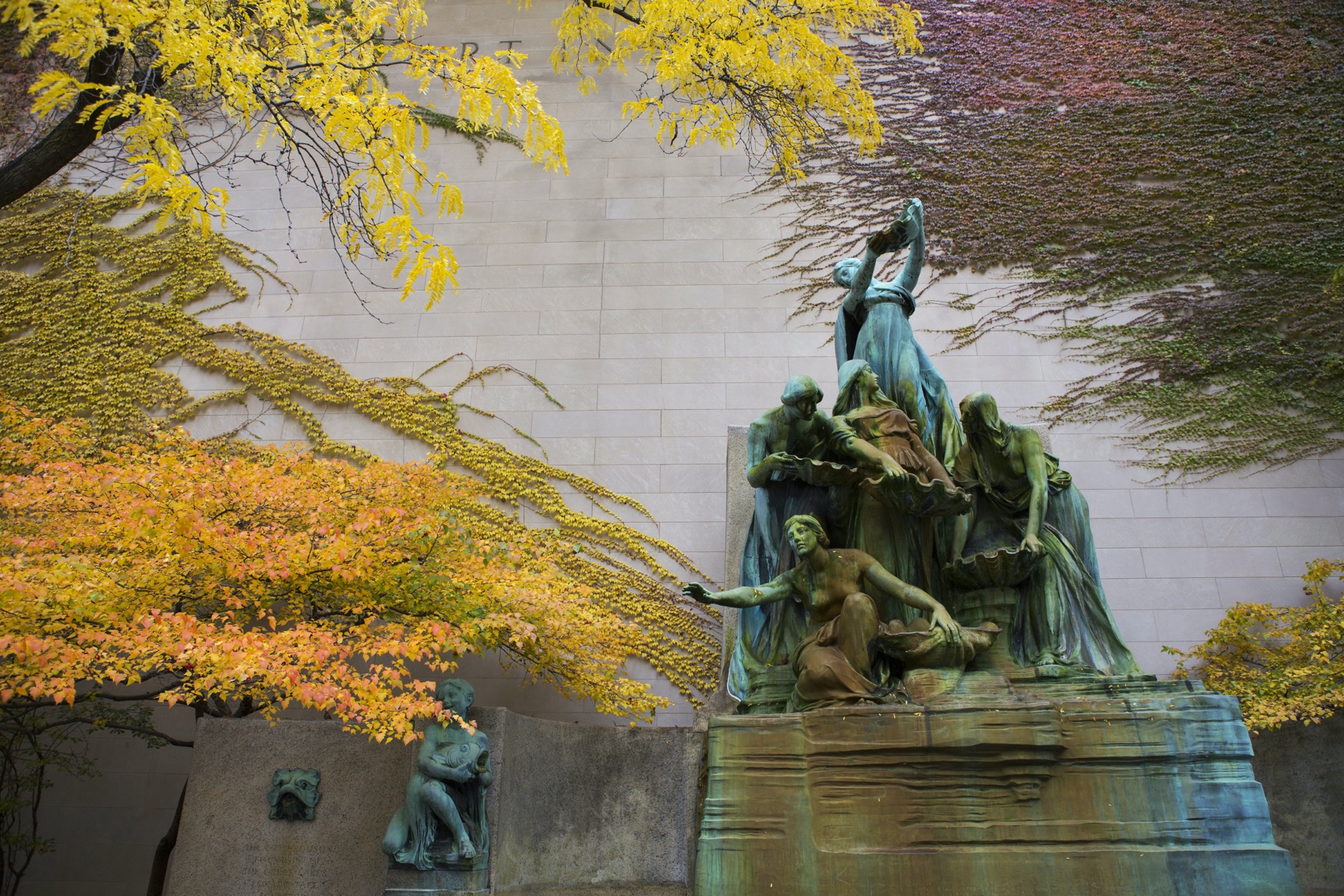 » Where to see fall colors in and around Chicago